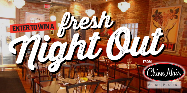 Fresh Night Out | 104.3 Fresh Radio