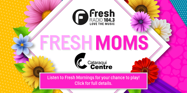 Fresh Moms | 104.3 Fresh Radio