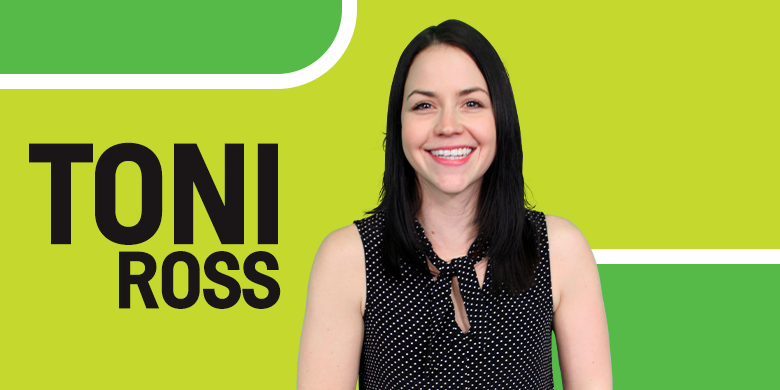 Toni Ross | 104.3 Fresh Radio